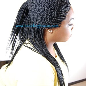 FOUTA AFRICAN HAIR BRAIDING - Updated September 2025 - 15 Photos & 31 ...