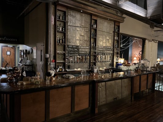 THE BARREL FACTORY - Updated October 2025 - 225 Photos & 92 Reviews ...