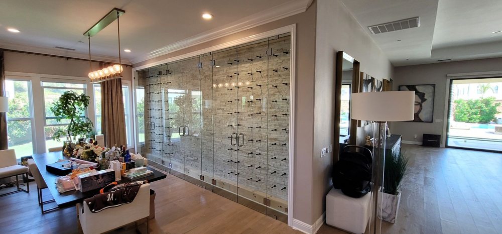 RC GLASS COMPANY - Updated December 2025 - 24 Photos - Rosemead ...