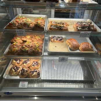 BORAGE - Updated August 2024 - 190 Photos & 48 Reviews - 1609 N ...