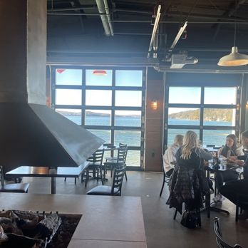 BARREL BACK RESTAURANT - Updated July 2024 - 305 Photos & 324 Reviews ...