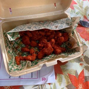 WINGSTOP - 48 Photos & 51 Reviews - 10416 Portsmouth Rd, Manassas ...