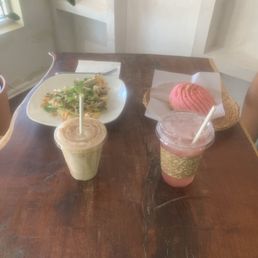 PAN TOSTADO CAFE - Updated April 2025 - 70 Photos & 30 Reviews - 1107 S ...