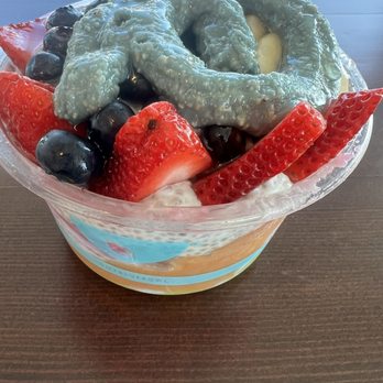 BLUE BOWL SUPERFOODS - Updated May 2024 - 2455 Photos & 2226 Reviews ...