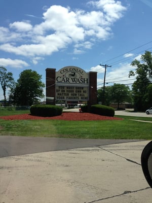 COLONIAL CAR WASH - Updated June 2026 - 17 Photos & 41 Reviews - 33500 ...