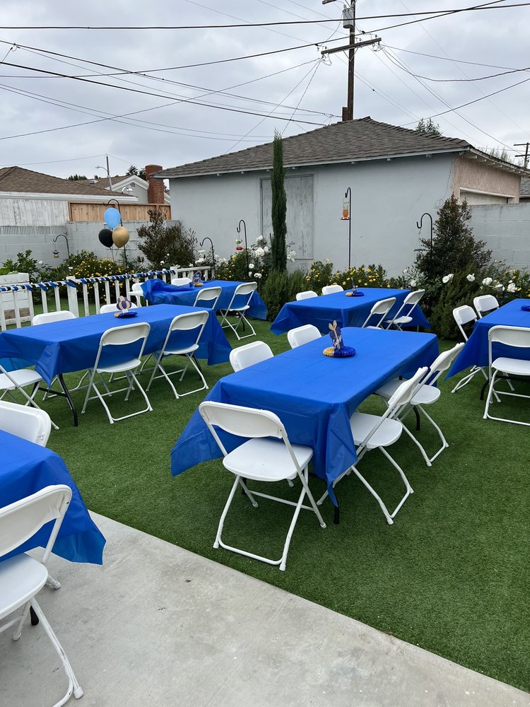 LUCY’S PARTY RENTAL - Updated July 2025 - 24 Photos - Los Angeles ...