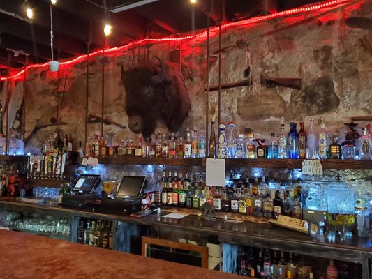 BUENA VISTA RESTAURANT AND SALOON - Updated December 2025 - 24 Photos ...