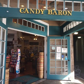 CANDY BARON - Updated December 2025 - 314 Photos & 151 Reviews - 2 ...