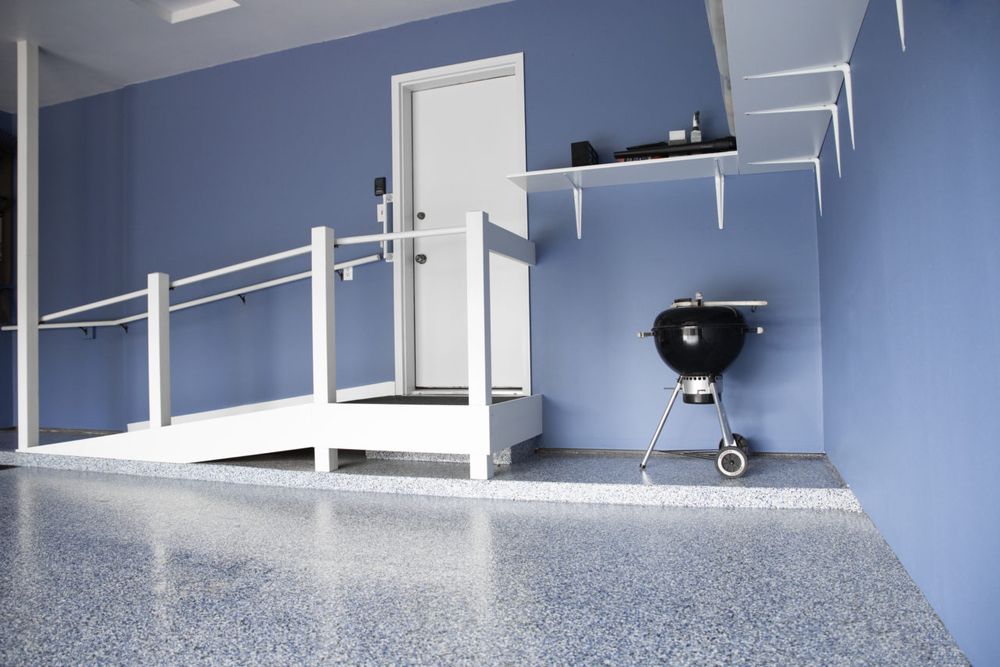 ANY CONCRETE AND EPOXY SOLUTIONS - Updated July 2025 - Request a Quote - 27 Photos - 5900 ...