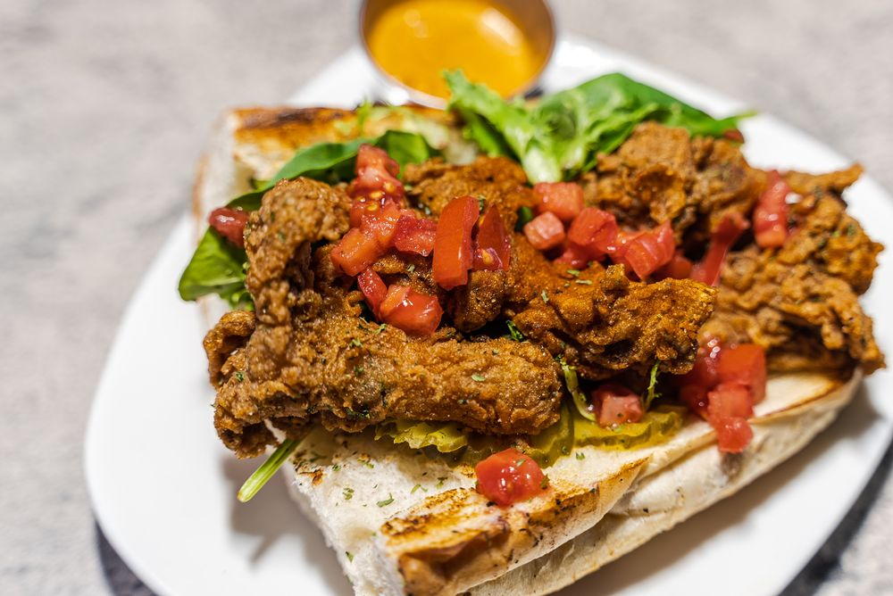 LIFE BISTRO - Updated December 2025 - 303 Photos & 262 Reviews - 2036 ...