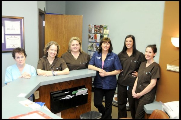 QUIVIRA CROSSING VETERINARY CLINIC - Updated June 2025 - 24 Photos & 15 ...