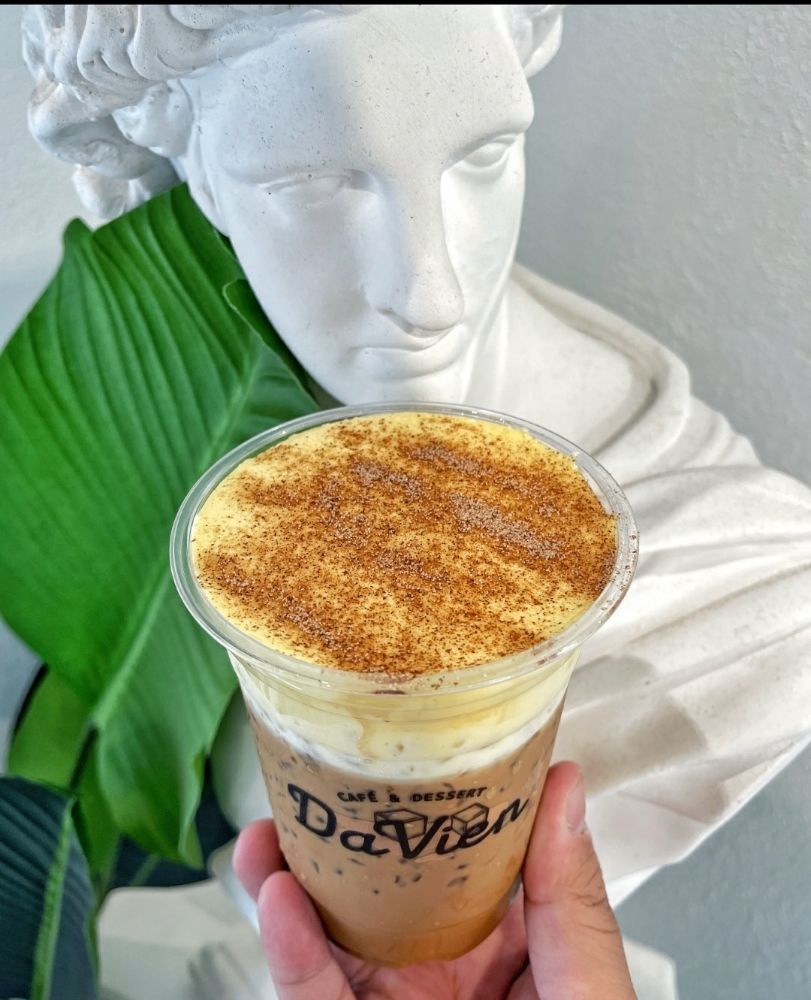 DA VIEN COFFEE - 1350 Photos & 634 Reviews - 9731 Bolsa Ave ...