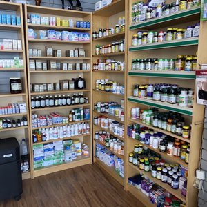 986 PHARMACY - Updated March 2025 - 12 Photos & 17 Reviews - 1809 ...