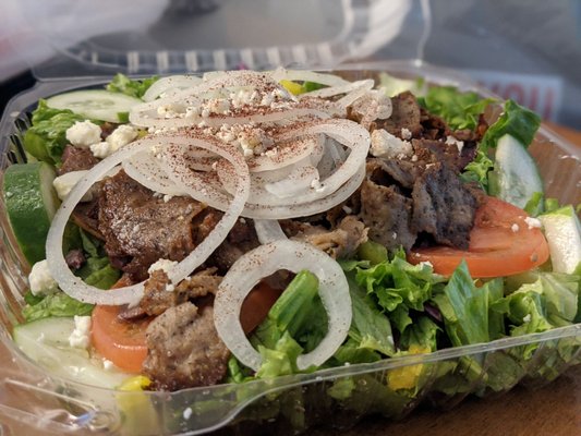 FALAFEL CORNER Sacramento, CA - Updated November 2024 - 97 Photos & 88 ...