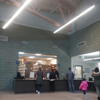 COUNTY ICE CENTER - Updated January 2026 - 10 Reviews - 5201 S Murray ...