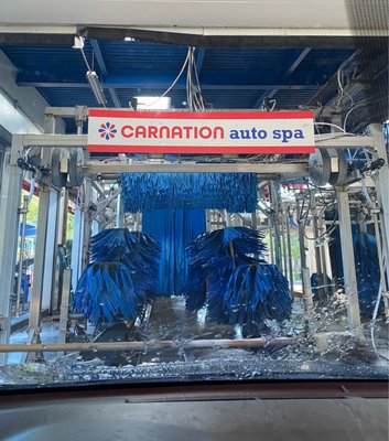 CARNATION AUTO SPA - Updated December 2025 - 26 Photos & 66 Reviews ...