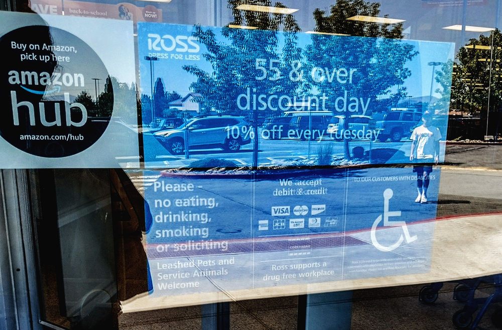 ROSS DRESS FOR LESS - Updated October 2025 - 24 Photos & 42 Reviews ...