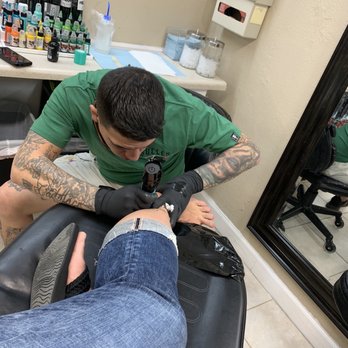 PSYCHOTIC INK - Updated August 2025 - 117 Photos & 41 Reviews - 432 ...