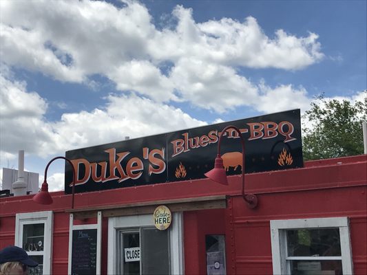 DUKE’S BLUES N BBQ - Updated September 2024 - 67 Photos & 98 Reviews ...