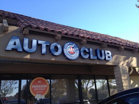 AAA INSURANCE - Updated December 2025 - 20 Photos & 104 Reviews - 2488 ...