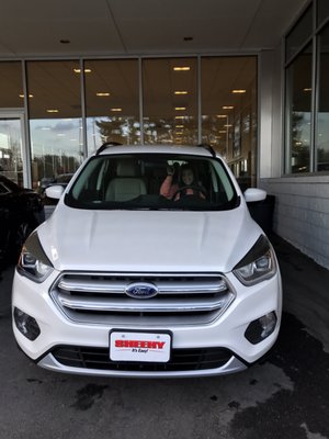 SHEEHY FORD LINCOLN OF GAITHERSBURG - Updated October 2025 - 61 Photos ...