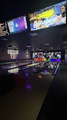 SHAWNEE LANES - Updated June 2026 - 16 Reviews - 1680 N Bridge St ...