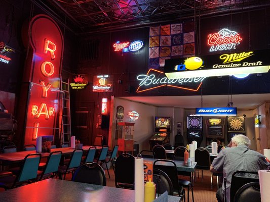 ROYAL BAR - Updated June 2026 - 25 Photos & 43 Reviews - 120 Main Ave S ...