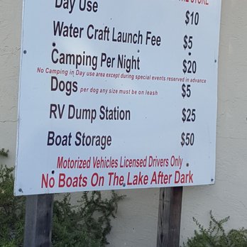 SALT SPRINGS VALLEY RESERVOIR & CAMPGROUND - Updated December 2025 - 22 ...