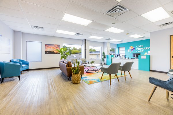 CORE PRIMARY CARE - Updated December 2025 - 25 Photos & 42 Reviews ...