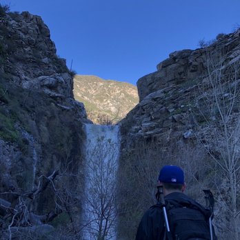 Trail Canyon Falls - 372 Photos & 90 Reviews - Hiking - Trail Canyon Rd ...