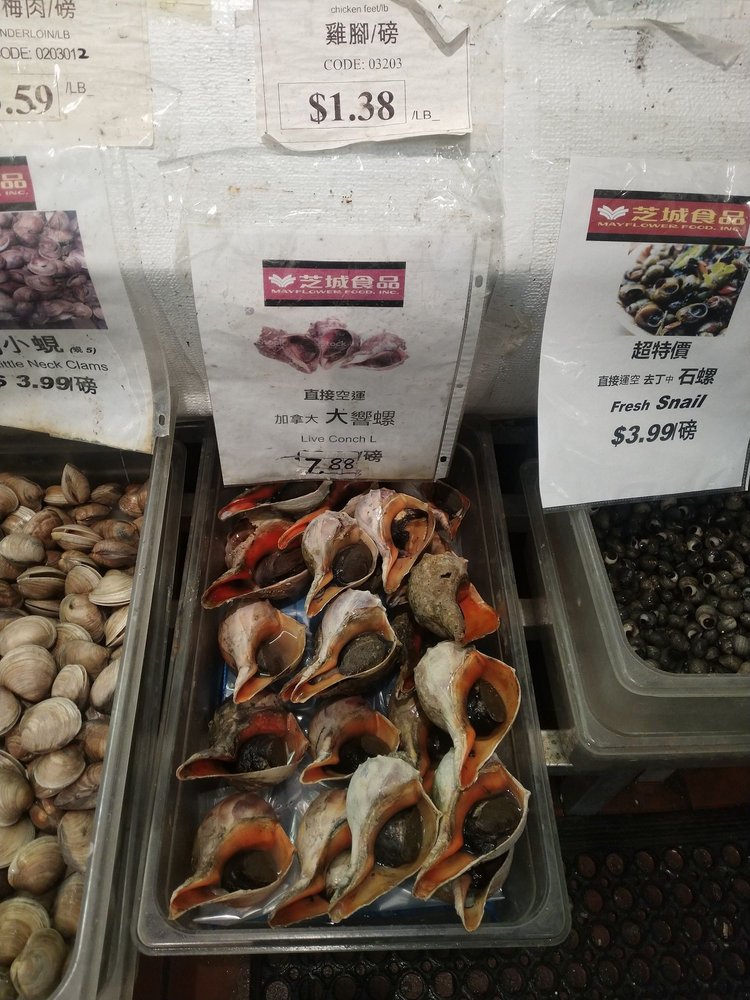 MAYFLOWER FOOD - 30 Photos & 49 Reviews - 2104 S Archer Ave, Chicago ...