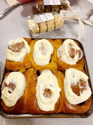 MACRINA BAKERY & CAFE - Updated May 2025 - 218 Photos & 115 Reviews ...