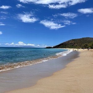 BIG BEACH IN MAKENA STATE PARK - 350 Photos & 174 Reviews - Makena Rd ...