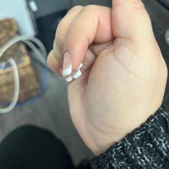 ALPHA NAILS SALON - Updated September 2024 - 170 Photos & 188 Reviews ...