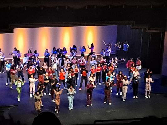 WOODROW WILSON HIGH SCHOOL - Updated December 2025 - 89 Photos & 24 ...