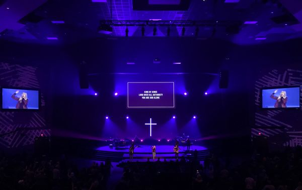 VICTORY CHURCH - Updated June 2026 - 34 Photos & 18 Reviews - 7700 ...