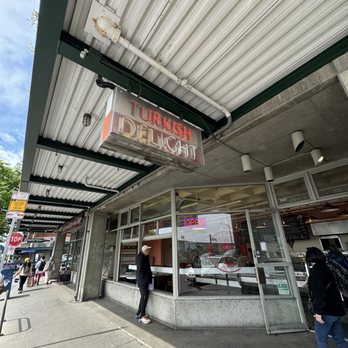 TURKISH DELIGHT - Updated January 2025 - 319 Photos & 407 Reviews ...