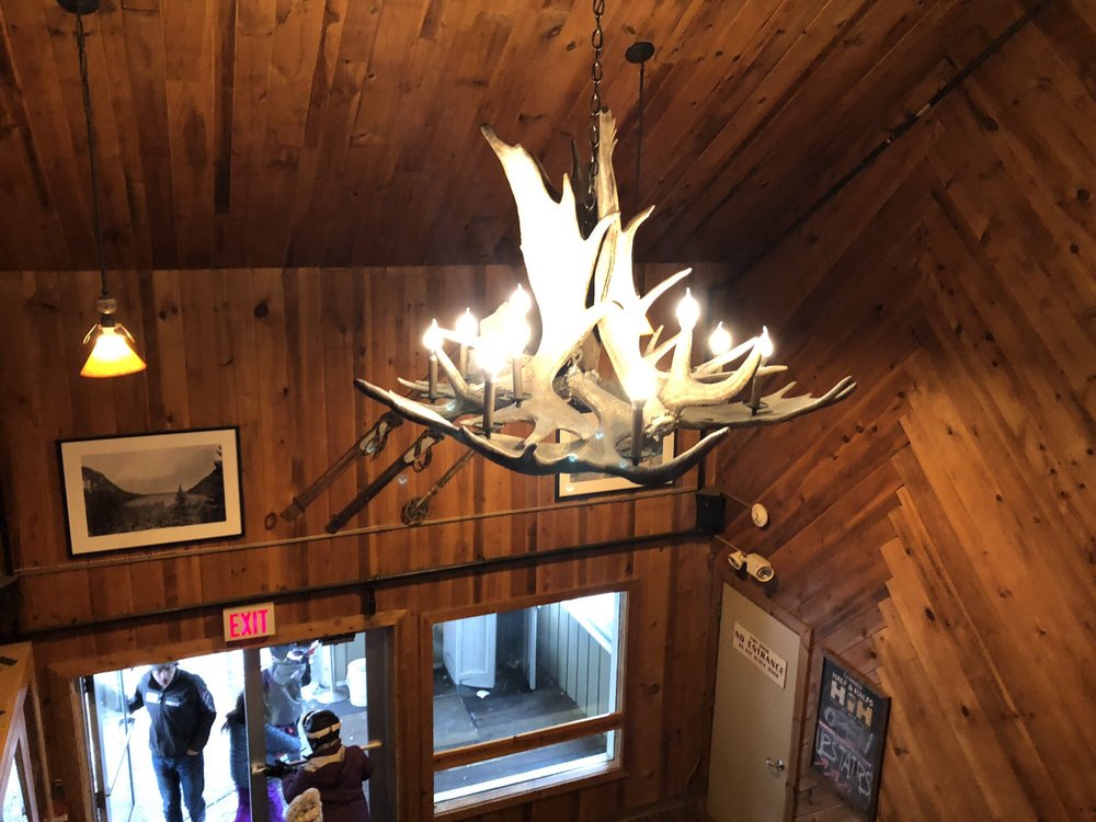 BURKE MOUNTAIN RESORT - 23 Photos & 26 Reviews - Ski Resorts - 223 ...