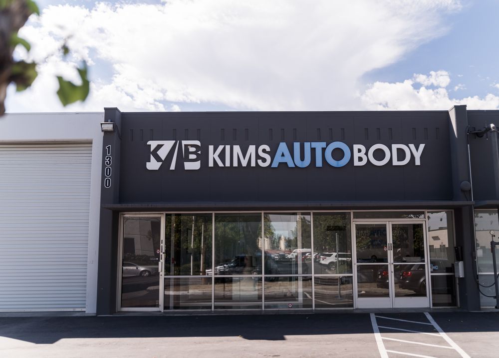 KIM’S AUTO BODY - Updated June 2026 - 218 Photos & 607 Reviews - 1300 ...