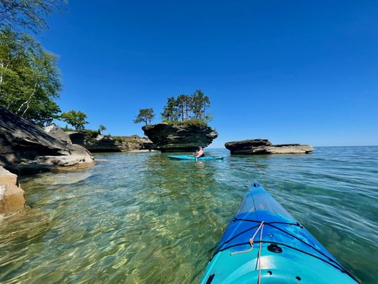 PORT AUSTIN KAYAK AND BIKE RENTAL - Updated May 2025 - 83 Photos & 34 ...