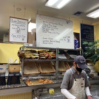 UNION BAKERY - Updated April 2025 - 113 Photos & 237 Reviews - 1138 ...