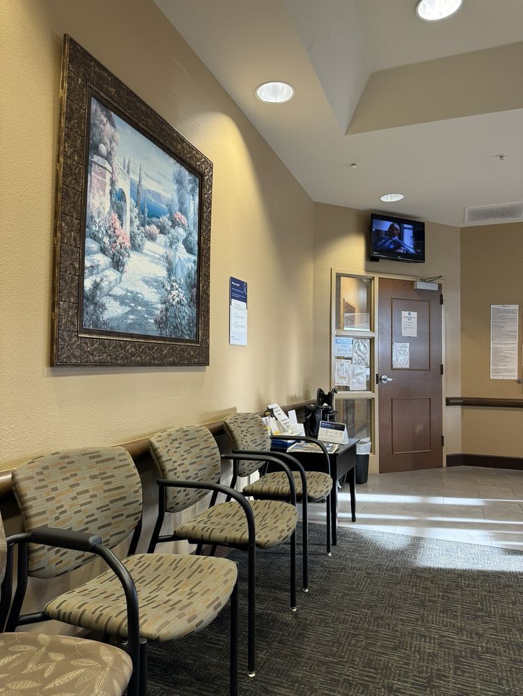 ADVANCED UROLOGY INSTITUTE - Updated January 2025 - 12109 CR-103 ...