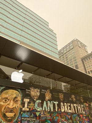 APPLE PIONEER PLACE - Updated September 2024 - 130 Photos & 407 Reviews ...