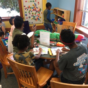 CHARLOTTE MECKLENBURG LIBRARY - MATTHEWS - Updated September 2025 - 76 ...