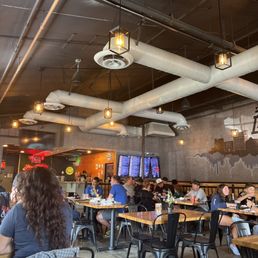 SMOKE & FIRE SOCIAL EATERY - Updated December 2024 - 5470 Photos & 2247 ...