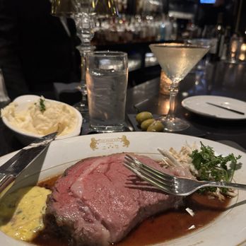 THE PRIME RIB - Updated December 2025 - 387 Photos & 342 Reviews - 1101 ...