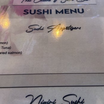 PAPAYA THAI CUISINE AND SUSHI BAR - Updated December 2025 - 156 Photos ...