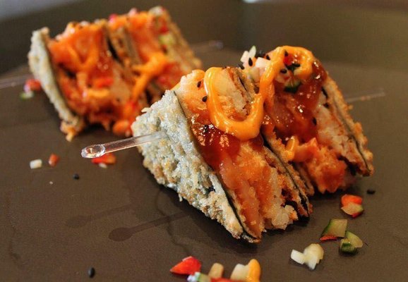 SUSHI X PYRAMIDE - Updated May 2026 - 67 Photos - 2360 Ch Ste-foy ...