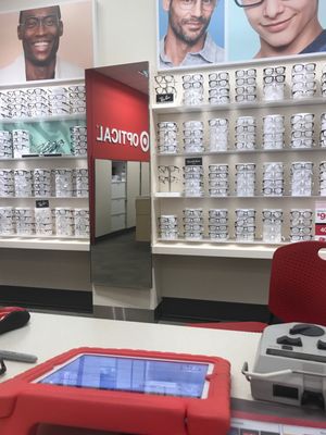 TARGET OPTICAL - Updated December 2025 - 79 Reviews - 1101 W Jackson ...