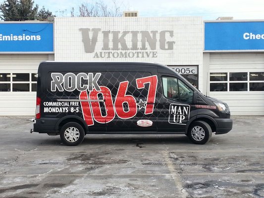 VIKING AUTOMOTIVE - Updated December 2025 - 27 Photos & 117 Reviews ...